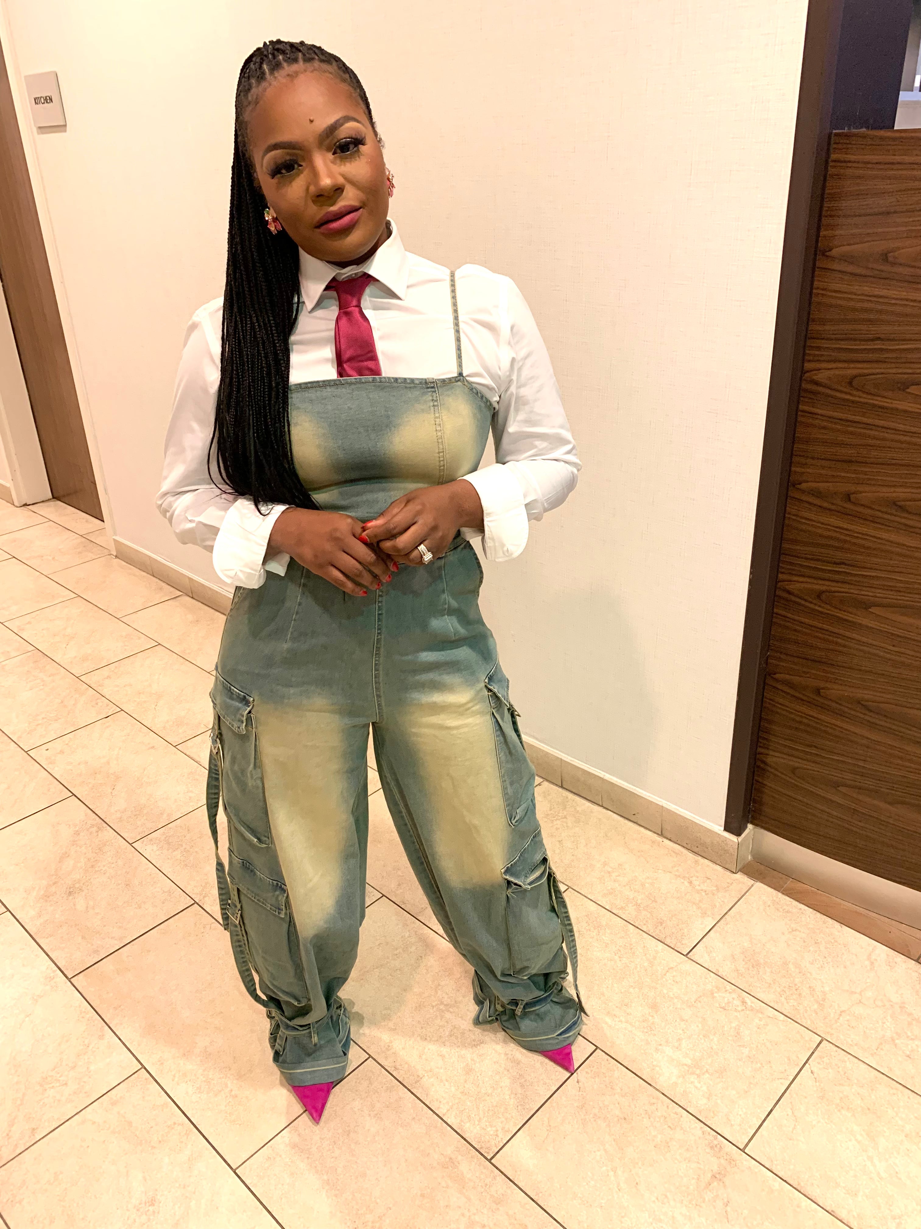 The Classy Girl Jumper – MOD STYLE Boutique